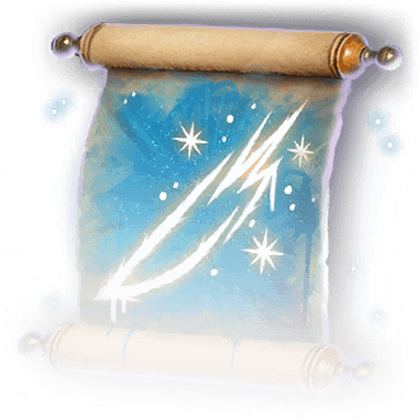 Scroll of Ice Knife - Baldur's Gate 3 Wiki