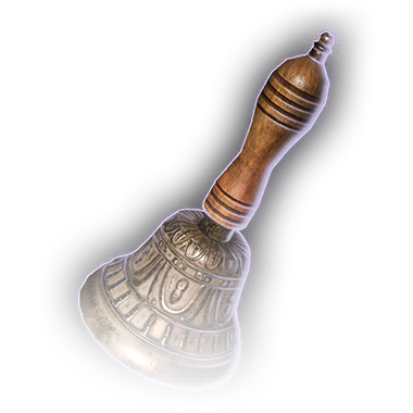 Summon Golem Bell - Baldur's Gate 3 Wiki