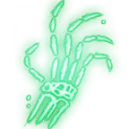 Bone Chill - bg3.wiki