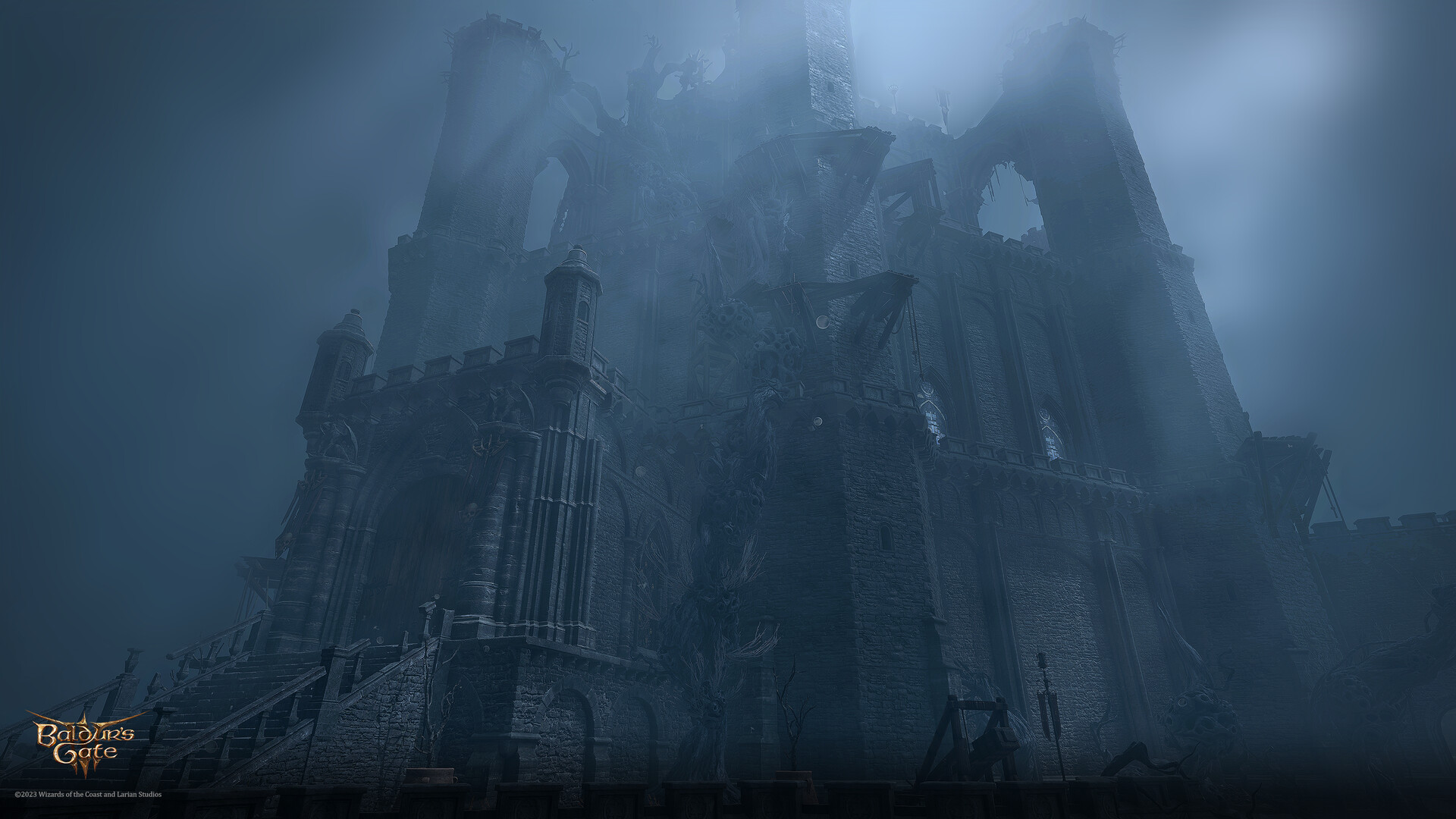 Moonrise Towers - bg3.wiki