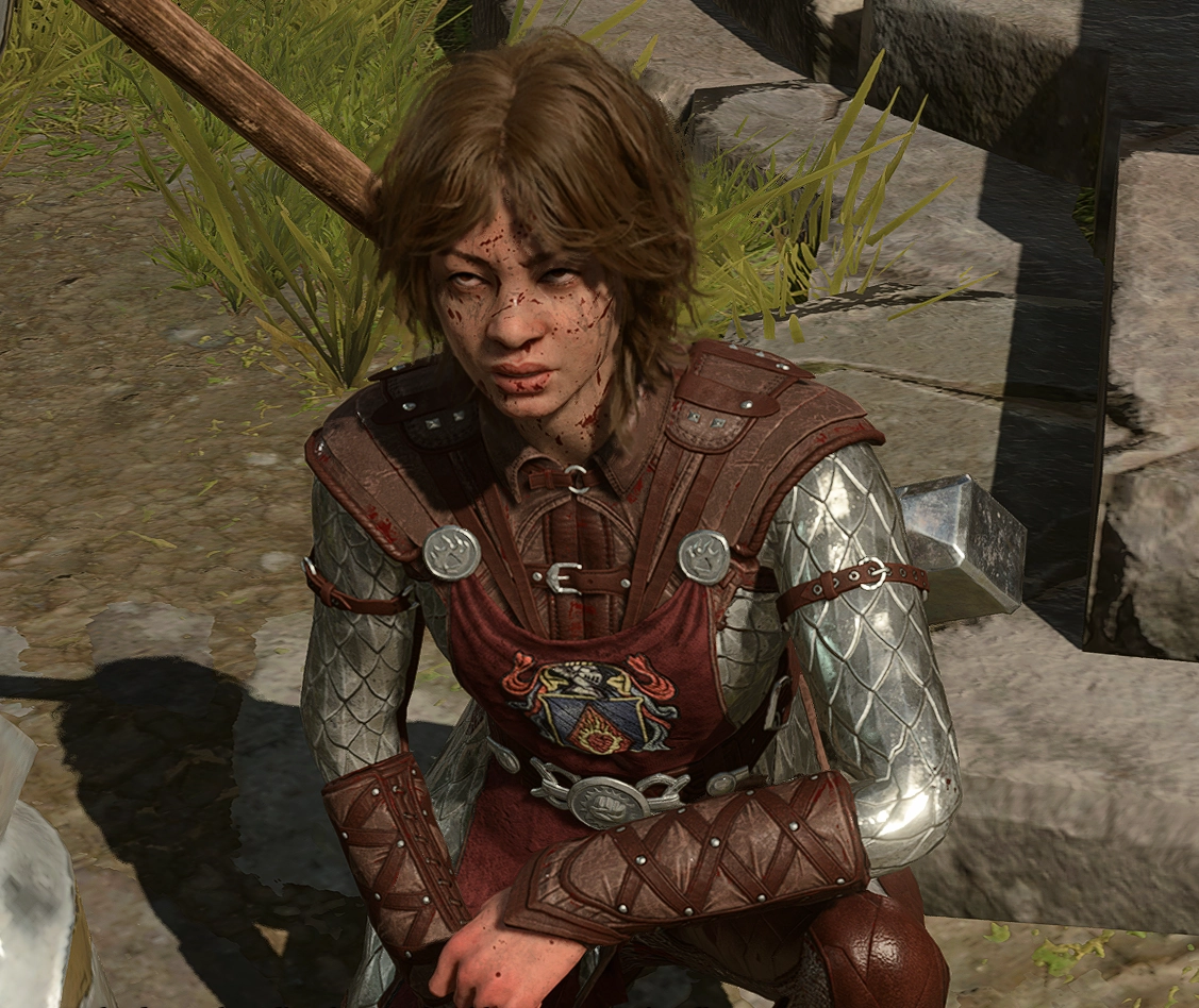 Dain - bg3.wiki