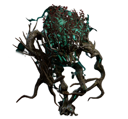 Blight (race) - bg3.wiki