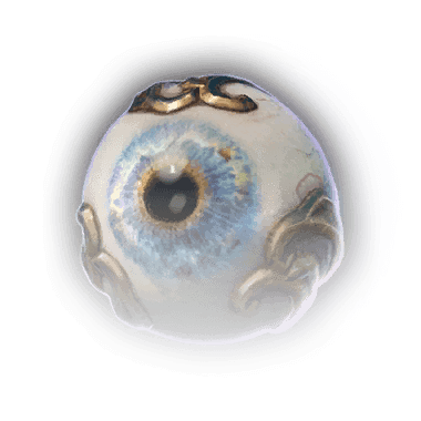 Volo's Ersatz Eye - Baldur's Gate 3 Wiki
