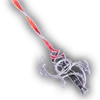 Infernal Rapier - bg3.wiki