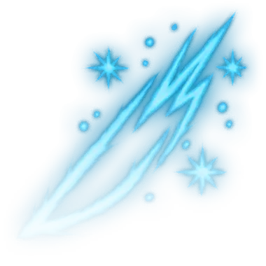 Ice Knife - Baldur's Gate 3 Wiki