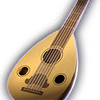 Battered Lute - bg3.wiki