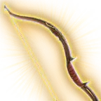 Darkfire Shortbow - bg3.wiki