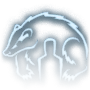 Wild Shape: Badger - Baldur's Gate 3 Wiki