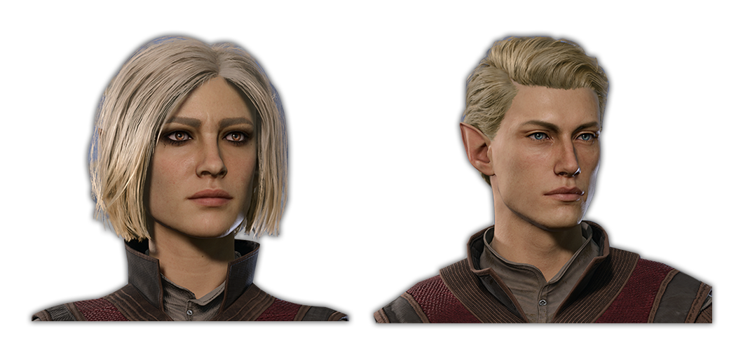Half-Elf - bg3.wiki