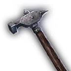 Light Hammers - bg3.wiki