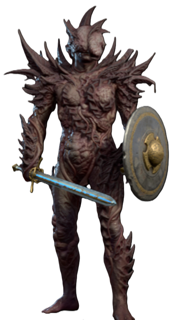 Oathless Wretch - Baldur's Gate 3 Wiki