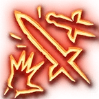 Disarming Attack (Melee) - bg3.wiki