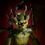 Acid Hallucination (creature) - bg3.wiki