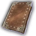 Journal of a Novice Monk - bg3.wiki