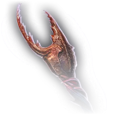 BOOOAL's Arms - Baldur's Gate 3 Wiki