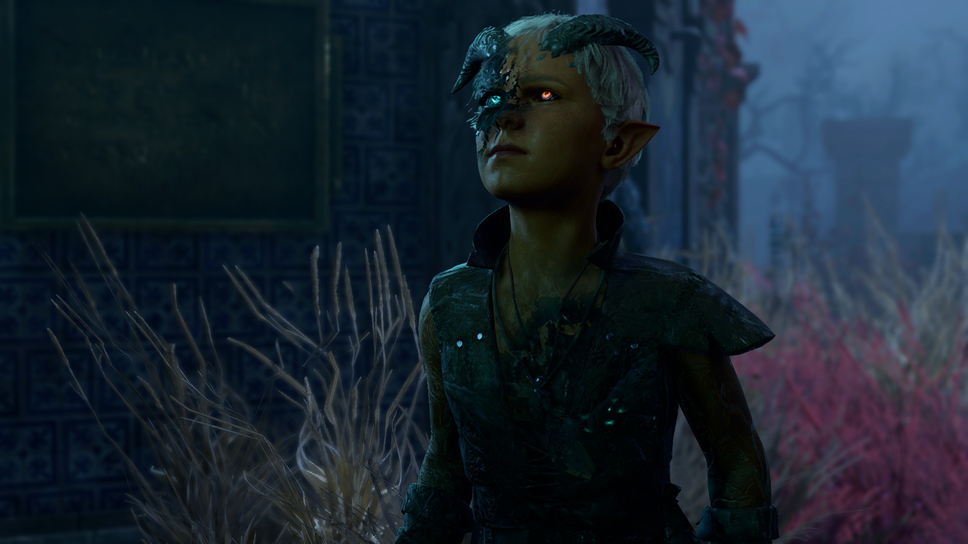 Lift the Shadow Curse - bg3.wiki