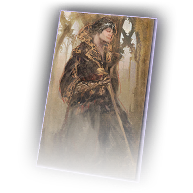 Painting of Gortash - Baldur's Gate 3 Wiki