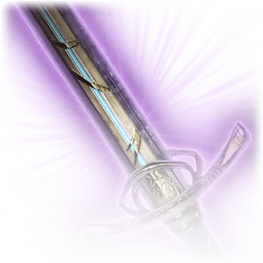 Voss' Silver Sword - Baldur's Gate 3 Wiki