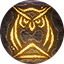 Owl's Wisdom (Condition) - bg3.wiki