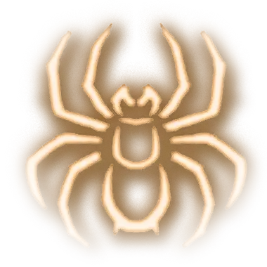 Wolf Spider Companion - Baldur's Gate 3 Wiki