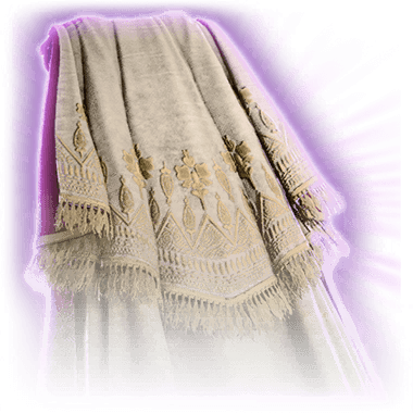 Cloak of the Weave - Baldur's Gate 3 Wiki
