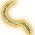 Pactbound Sickle - bg3.wiki