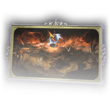 Hellish Landscape - bg3.wiki