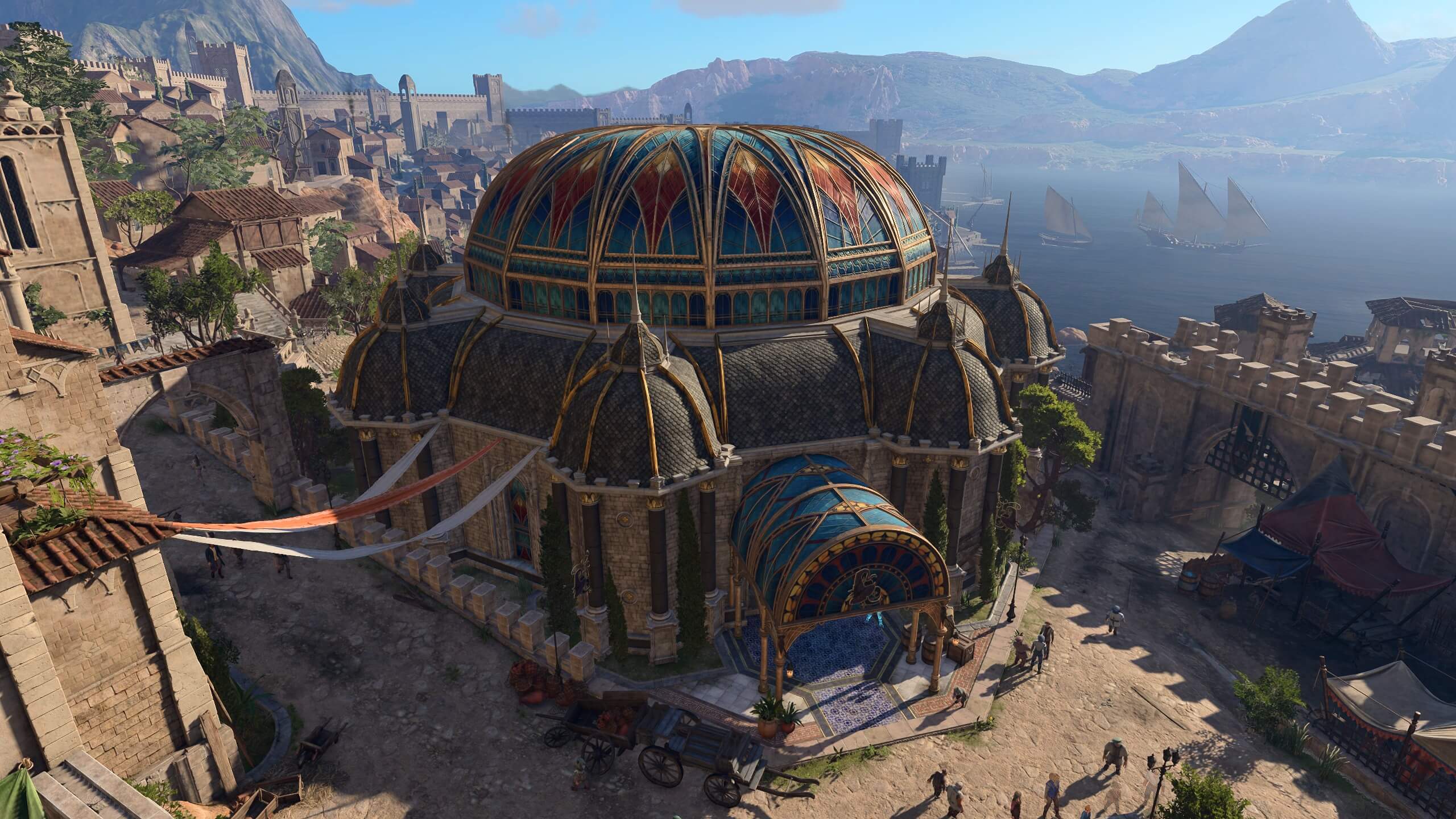 Sorcerous Sundries - bg3.wiki