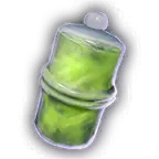 Earth Grenade - bg3.wiki