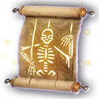 Scroll of Animate Dead - bg3.wiki