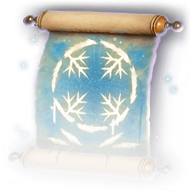 Scroll of Otiluke's Freezing Sphere - bg3.wiki