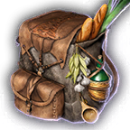 Heavy Supply Pack - bg3.wiki