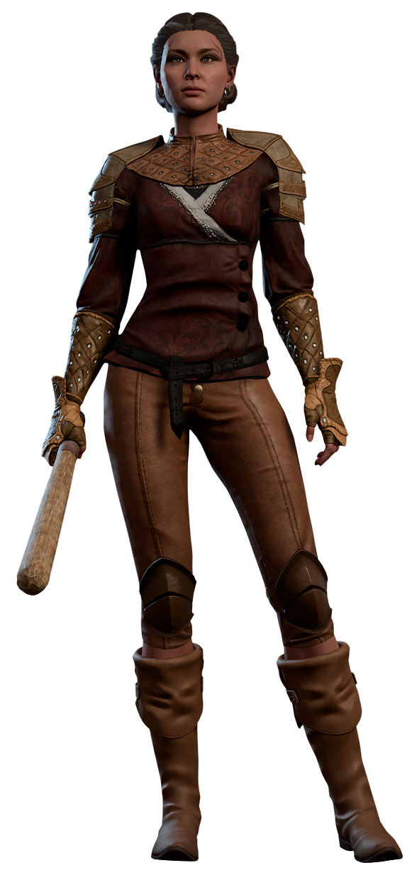 Mar'hyah - bg3.wiki