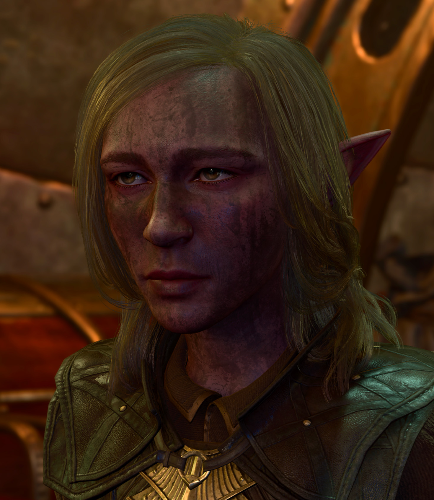 Caralee Grollo - bg3.wiki