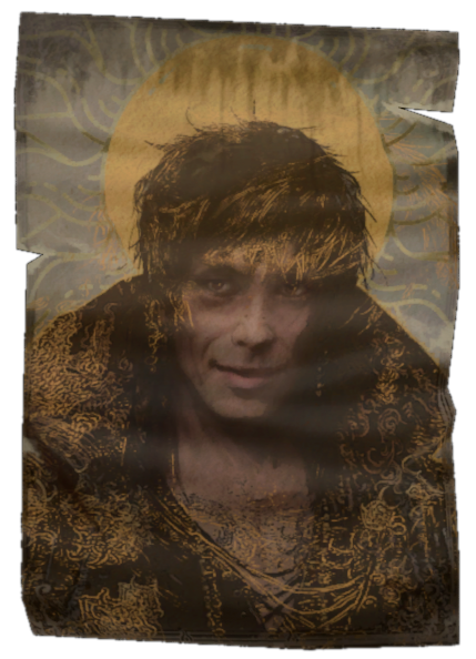 Heroic Portrait of Gortash - Baldur's Gate 3 Wiki