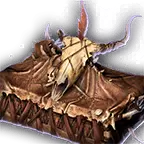 Crude Chest - bg3.wiki