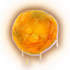 Ochre Jelly Slime - bg3.wiki