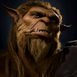 Scrawny Bugbear - bg3.wiki