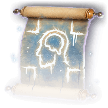 Scroll of Detect Thoughts - Baldur's Gate 3 Wiki