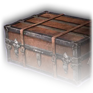 Traveller's Chest (small) - bg3.wiki