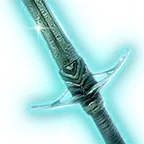 Adamantine Longsword - bg3.wiki
