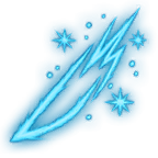 Ice Knife - bg3.wiki