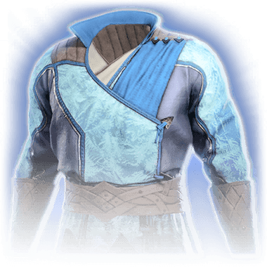 Icebite Robe - Baldur's Gate 3 Wiki