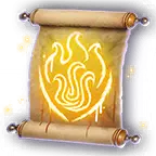 Scroll of Fire Shield: Chill - bg3.wiki