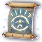 Scroll of See Invisibility - bg3.wiki