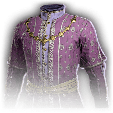 Splendid Purple Outfit - Baldur's Gate 3 Wiki