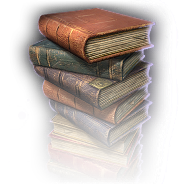 Pile of Books - bg3.wiki