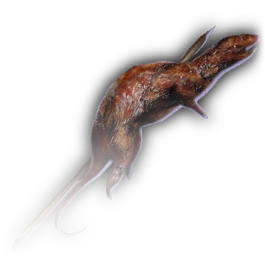 Fried Rat Skewer - Baldur's Gate 3 Wiki