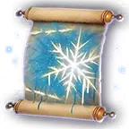 Scroll of Ray of Frost - bg3.wiki