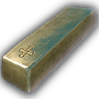Gold Ingot - bg3.wiki
